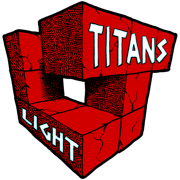 TLP Titans – TLP StreamTeam™